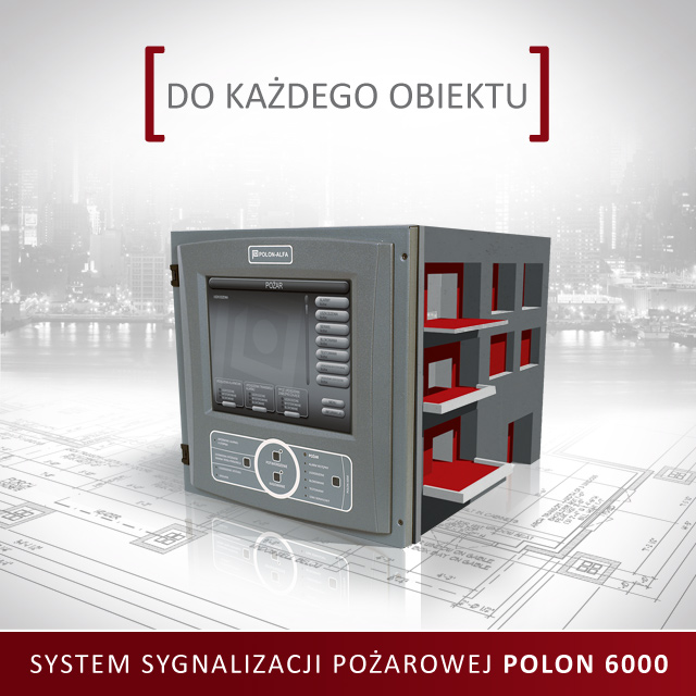 Ochrona przeciwpożarowa AAT SYSTEMY BEZPIECZEŃSTWA sp. z o.o.