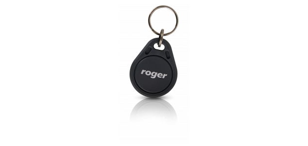 Brelok zbliżeniowy MFKF-2 AAT SYSTEMY BEZPIECZEŃSTWA sp. z o.o.