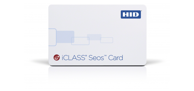 Identifiers iCLASS® Seos® AAT SYSTEMY BEZPIECZEŃSTWA sp. z o.o.