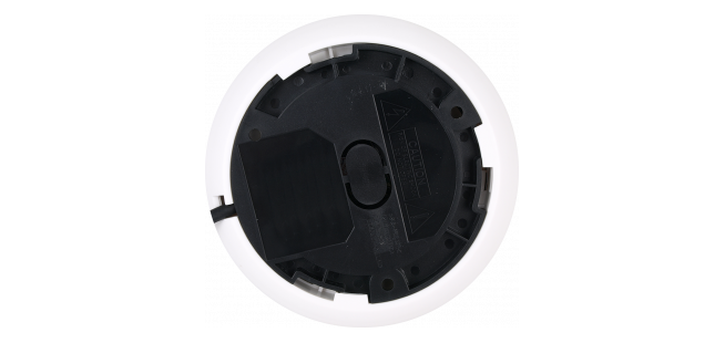 Kamera kopułkowa NVC-201D-white AAT SYSTEMY BEZPIECZEŃSTWA sp. z o.o.