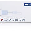 Identifiers iCLASS® Seos® AAT SYSTEMY BEZPIECZEŃSTWA sp. z o.o.