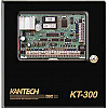 Kontroler KT-300EU-8K AAT SYSTEMY BEZPIECZEŃSTWA sp. z o.o.