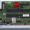 Centrala alarmowa serii MAXSYS PC4020A AAT SYSTEMY BEZPIECZEŃSTWA sp. z ...
